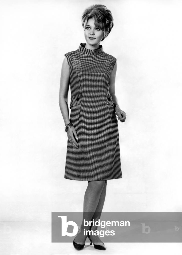 1966 Clothing