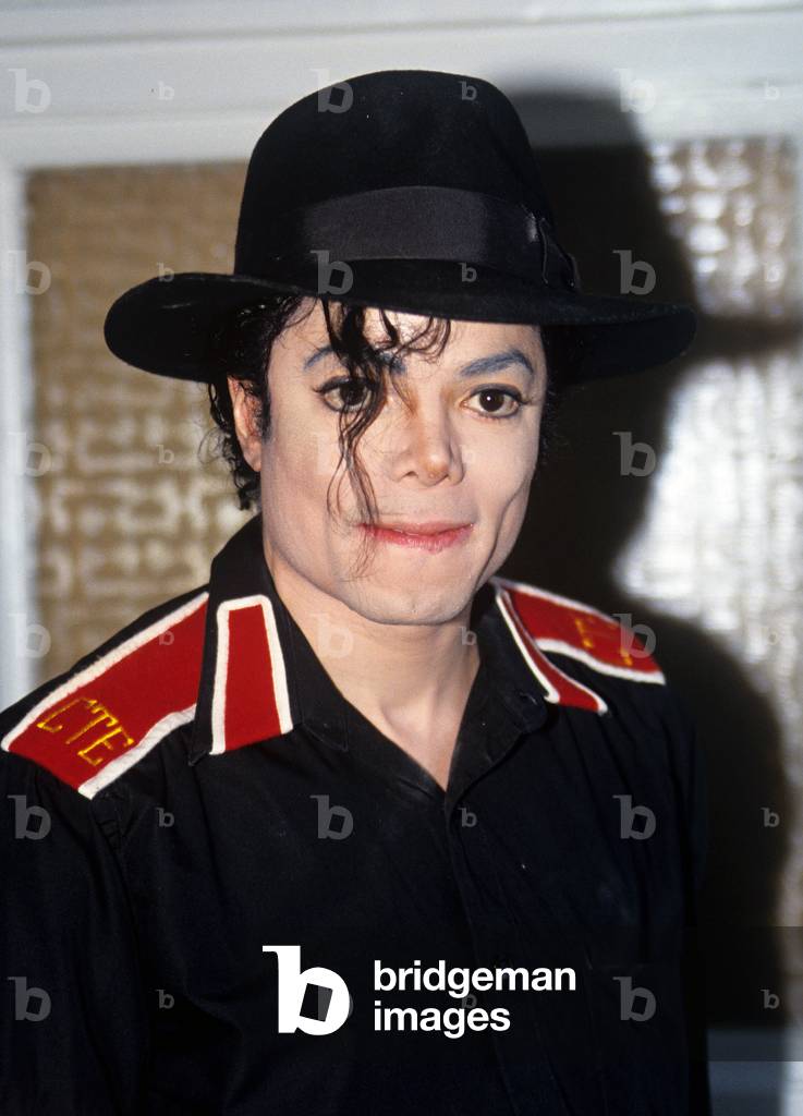 Michael Jackson History Era Photoshoot