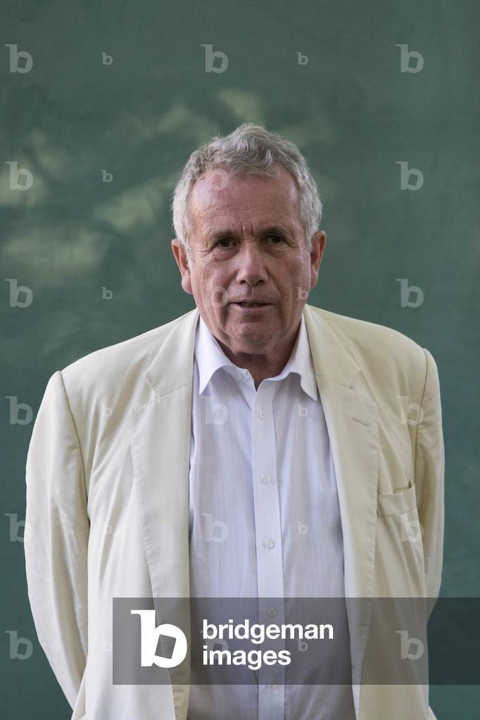 Image of Martin Bell (photo)