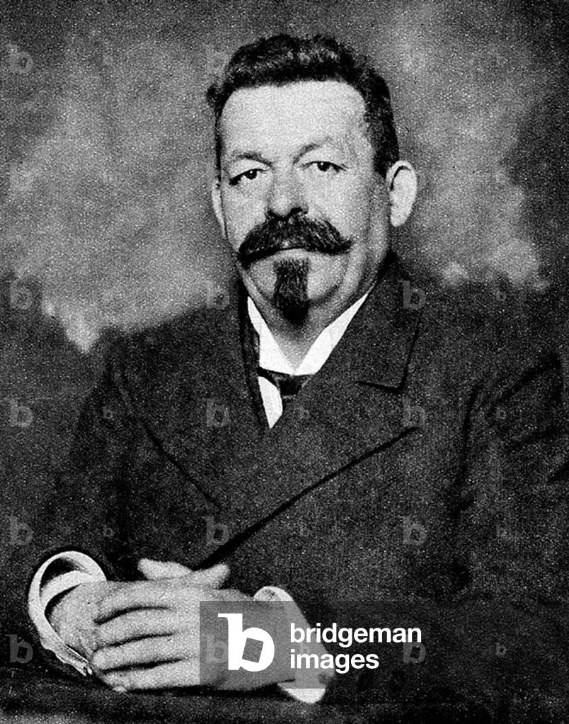 Image of Friedrich Ebert