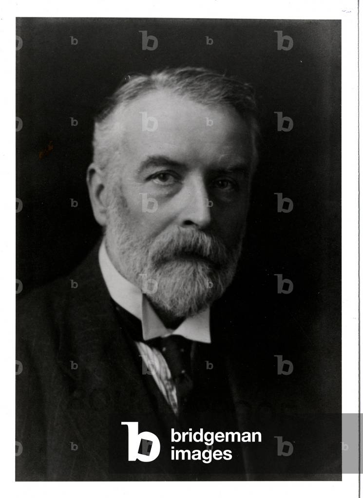 Image of George Albert Boulenger (1858-1937)