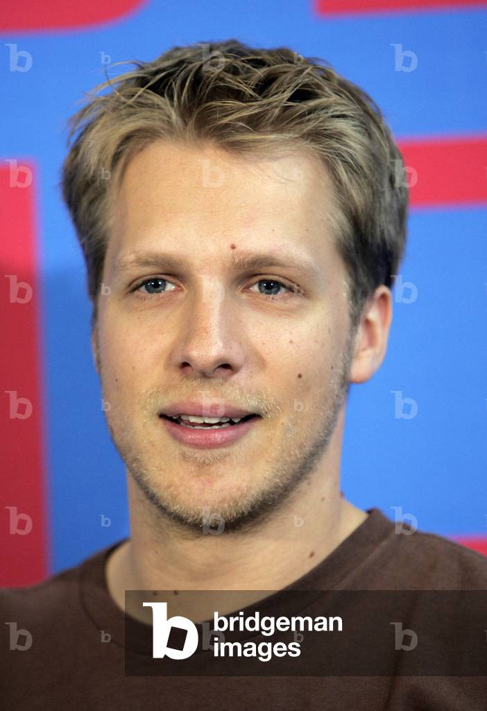 Image of Oliver Pocher