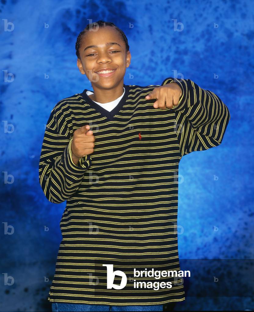 Bow Wow 2001
