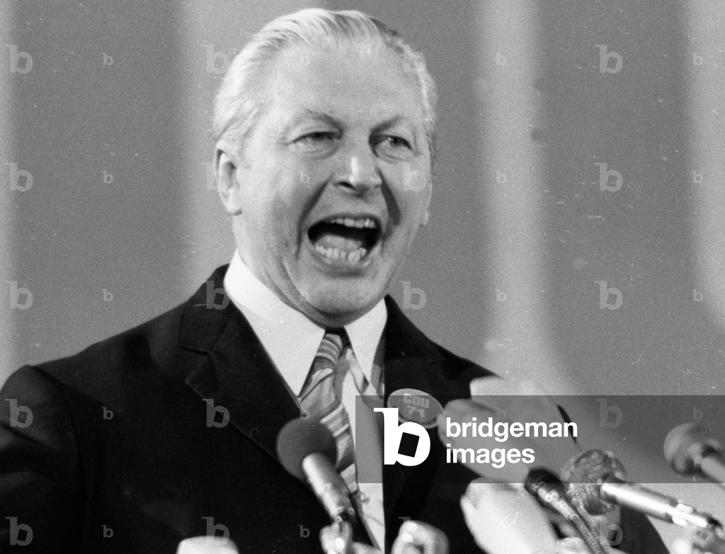 Image of The 18th party congress of the Christian Democratic Party of