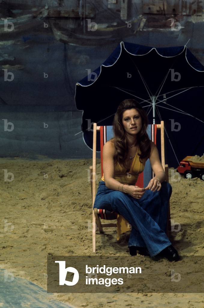 Image of Sheila c. 1960s (photo)