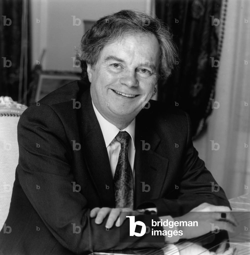 Image of Bernard lecherbonnier