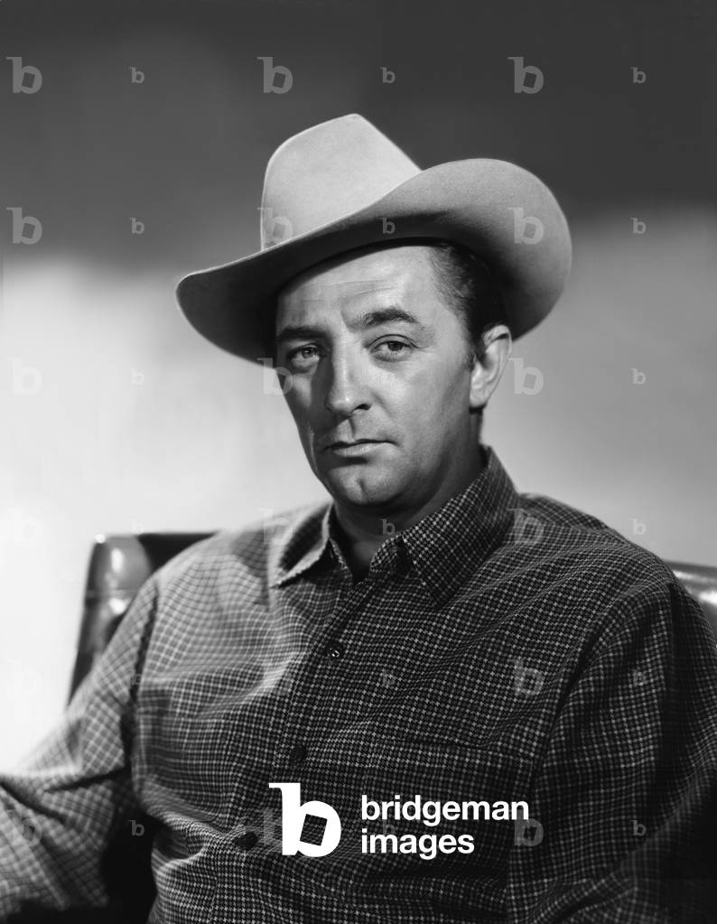 Image of The Lusty Men directed by Nicholas Ray, 1952