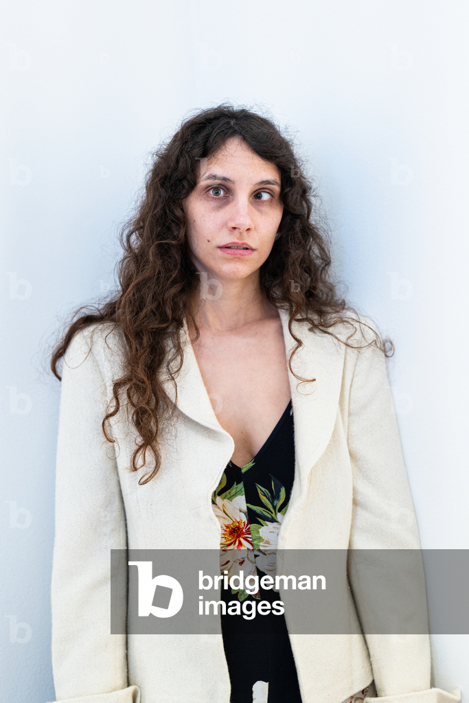 Image of Bianca Raffaella, London, UK, 2004 (photo)