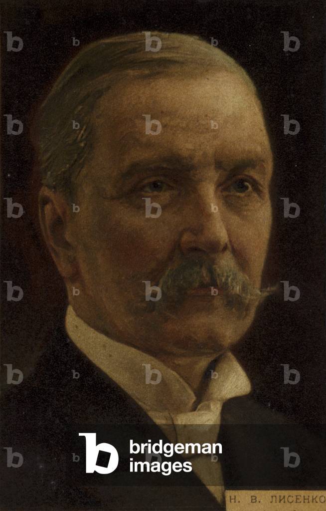 Mykola Lysenko's Instagram, Twitter & Facebook on IDCrawl