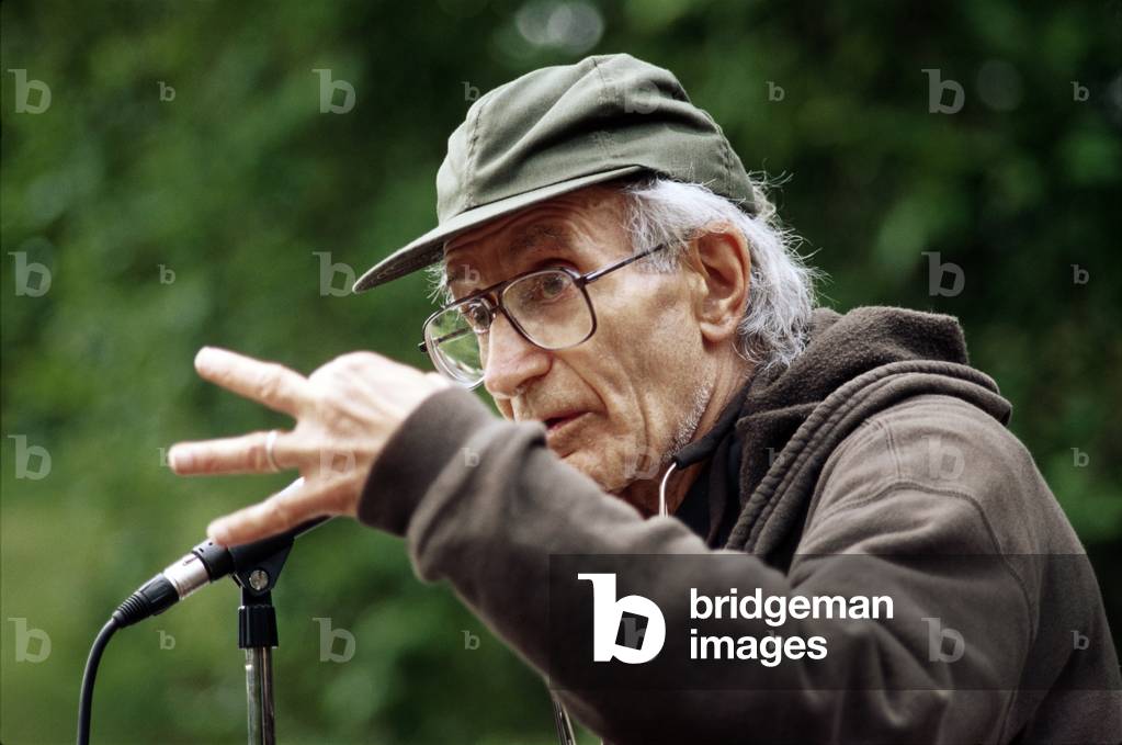 Image of Henry Brant - American