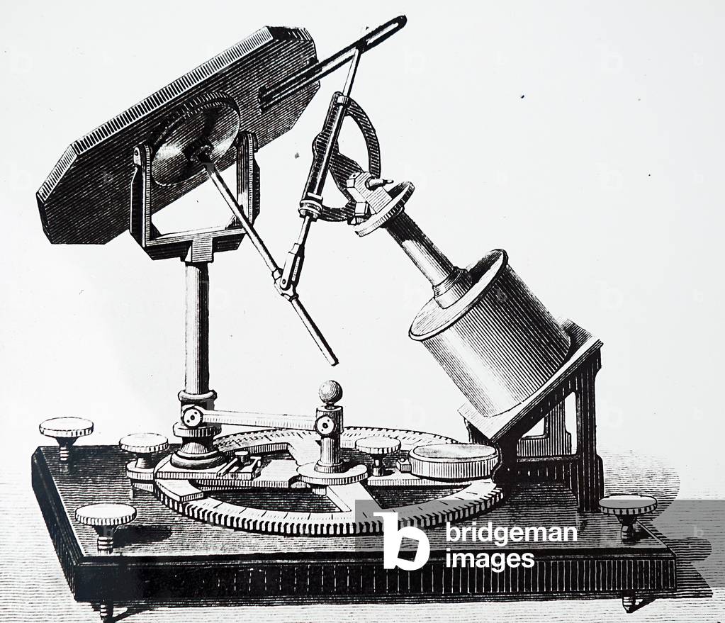 Image of A Coelostat