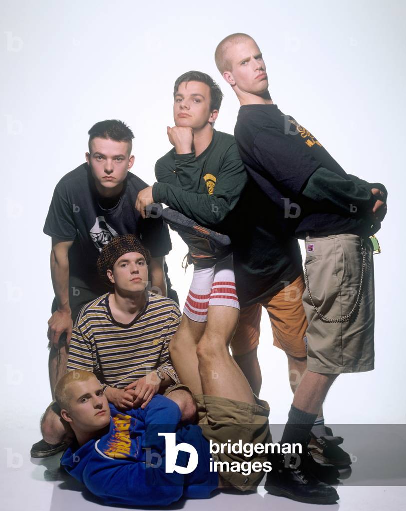 Image of H-Blockx (photo)