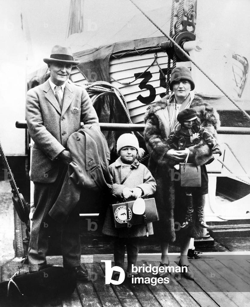 Frances Scottie Fitzgerald