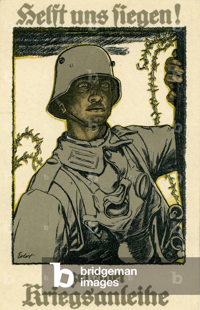War Financing Ww1