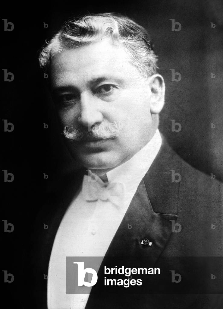 Image of Julio Acosta Garcia,c.1920 (photo)