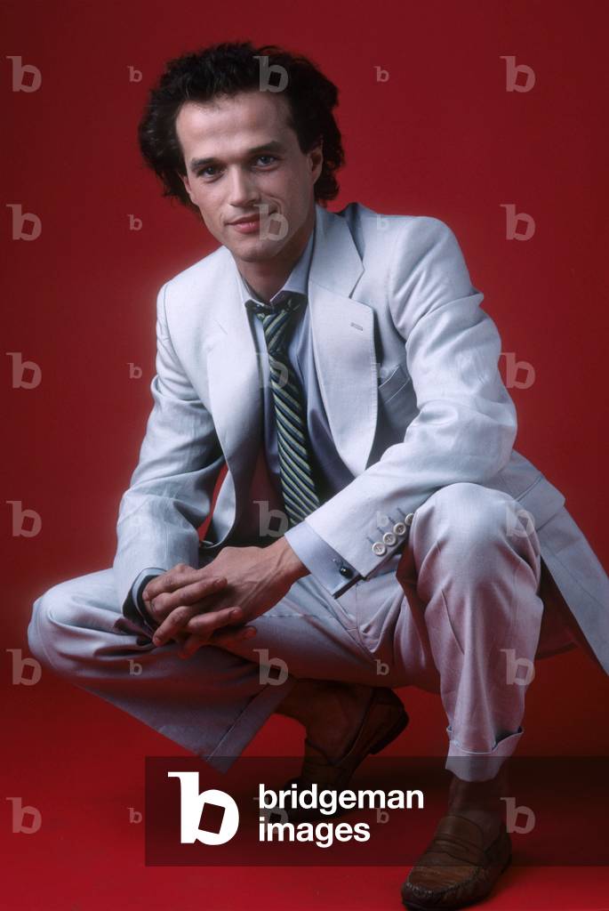 Image of Laurent Malet