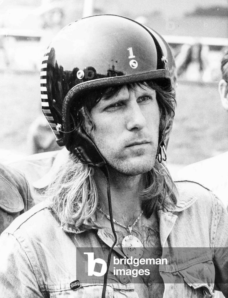 Image of Emerson Lake Et Palmer and Keith Emerson, 1973 (photo)