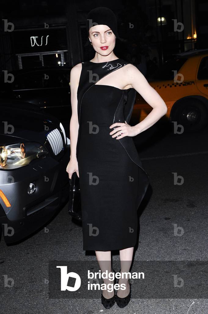 Puck Building Wedding