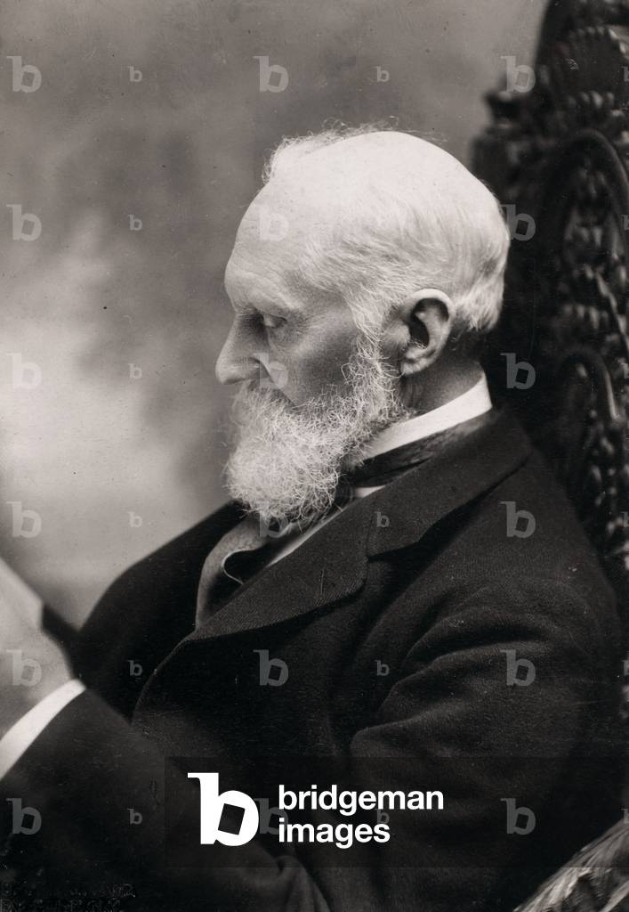 Lord William Thomson Kelvin