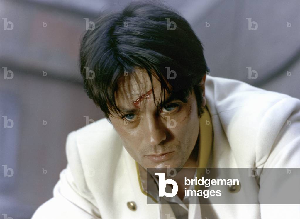 Image of Histoires Extraordinaires "William Wilson" de Louis Malle, 1968