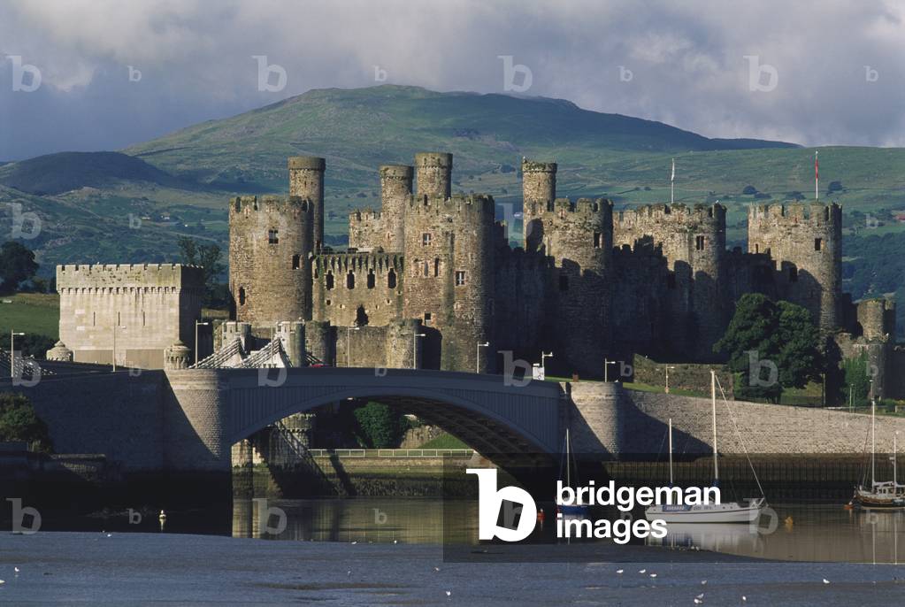 Medieval Castle Guards