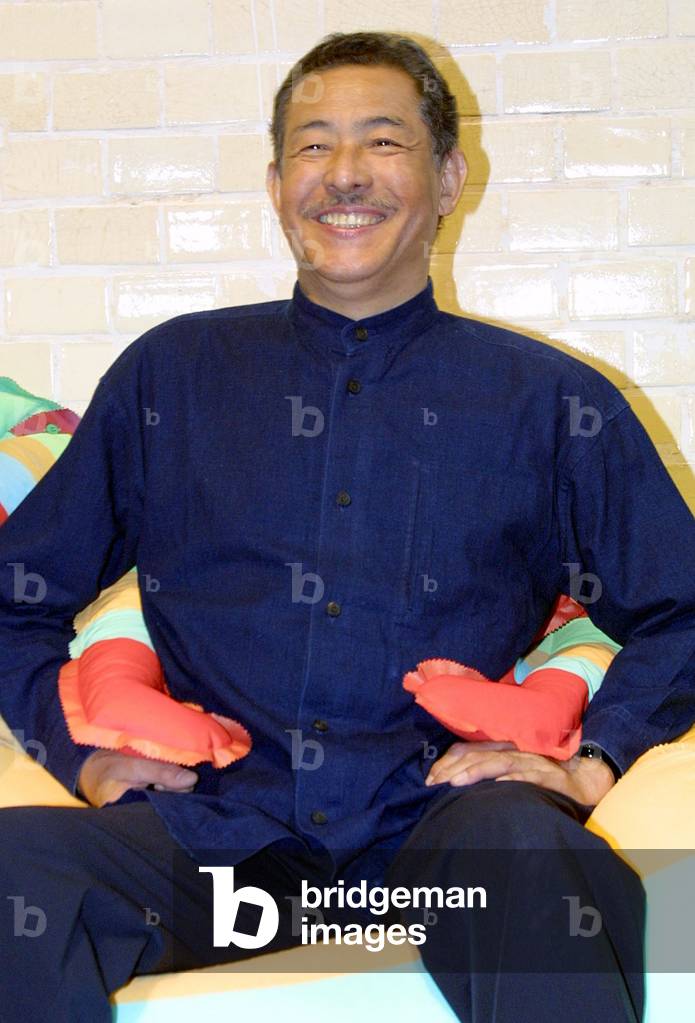 Image of Issey Miyake