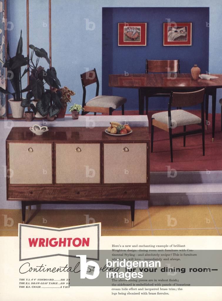 Image of Wrighton, 1930s (print)