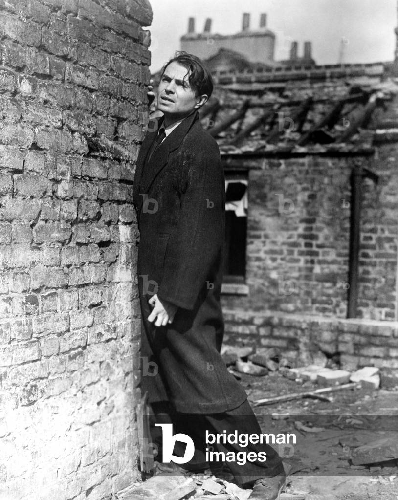 James Mason Odd Man Out