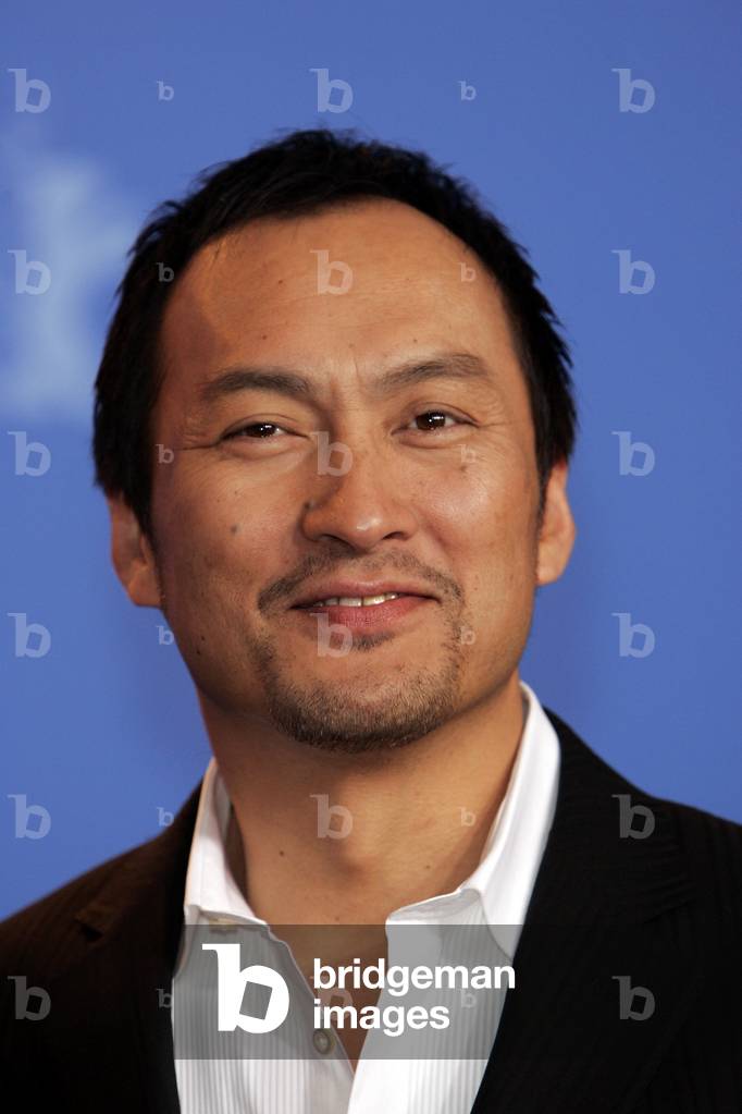 Letters From Iwo Jima Ken Watanabe
