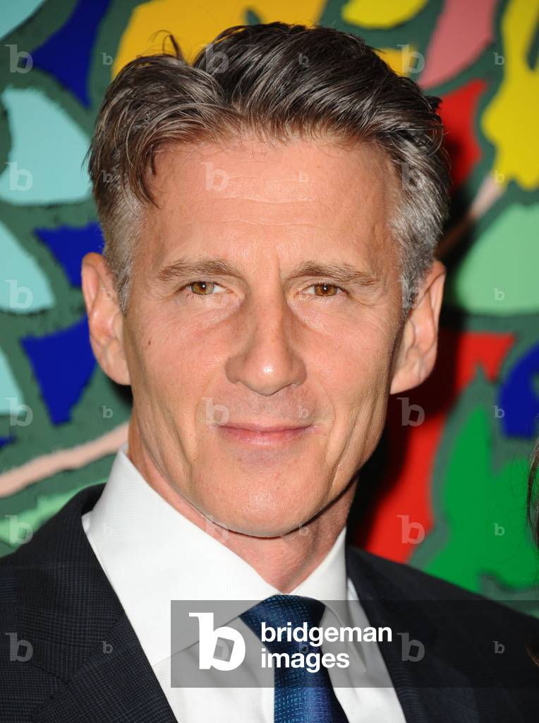 Christopher Stanley As Mcraven