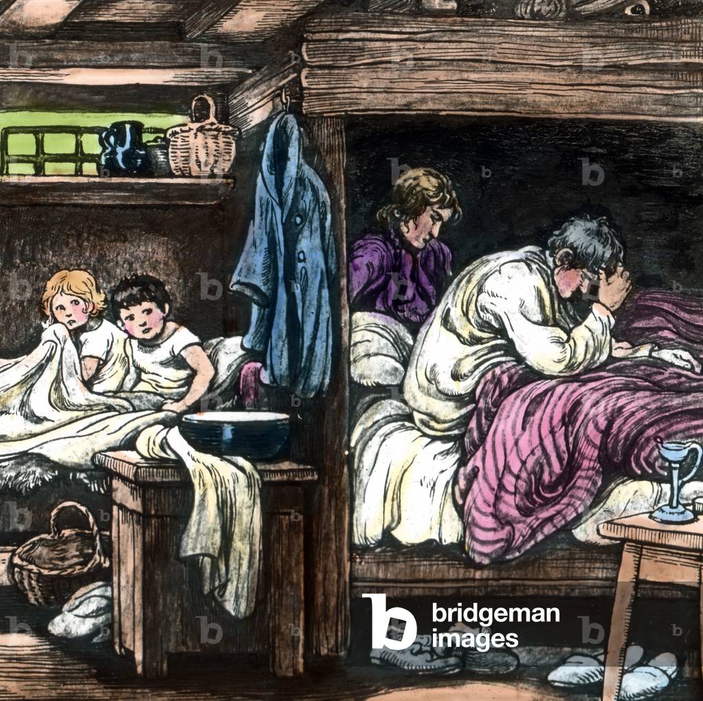 Image of Hansel and Gretel