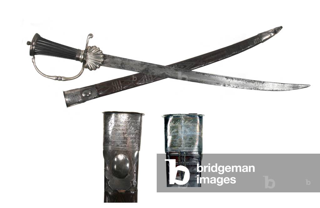 Revolution Sword