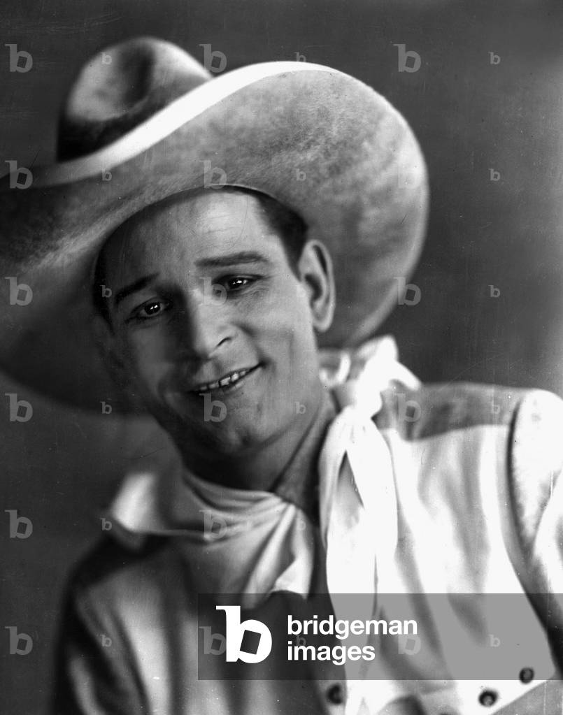 Yakima Canutt Quotes West Of The Divide (1934) The 1930's The John