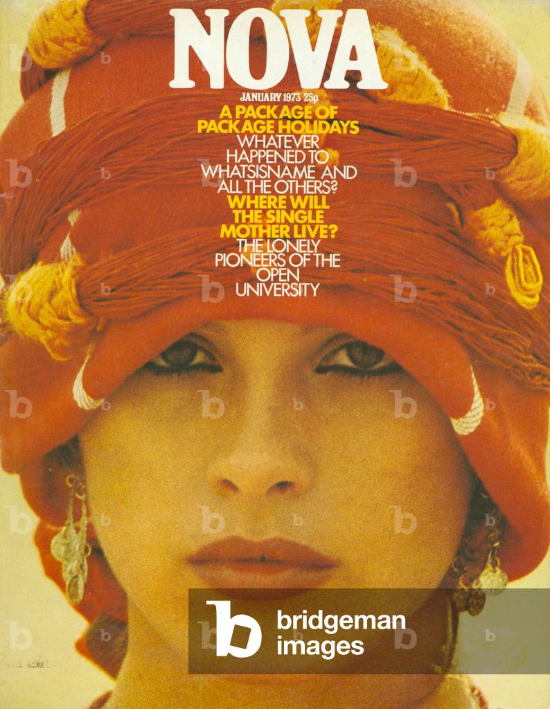 1970s Magazine Covers