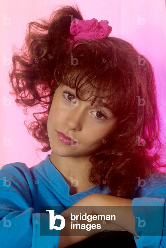 Image of Jennifer Love Hewitt, 1990 (photo)