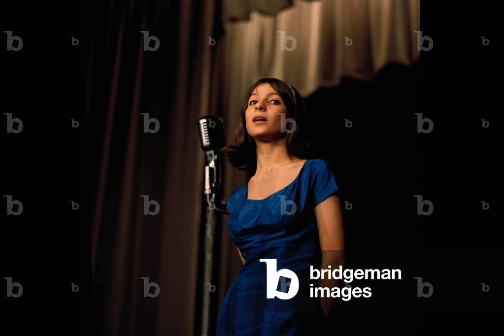 Image of Esther Ofarim 1965 (photo)