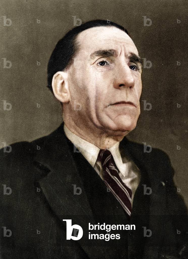 Louis Renault Quotes