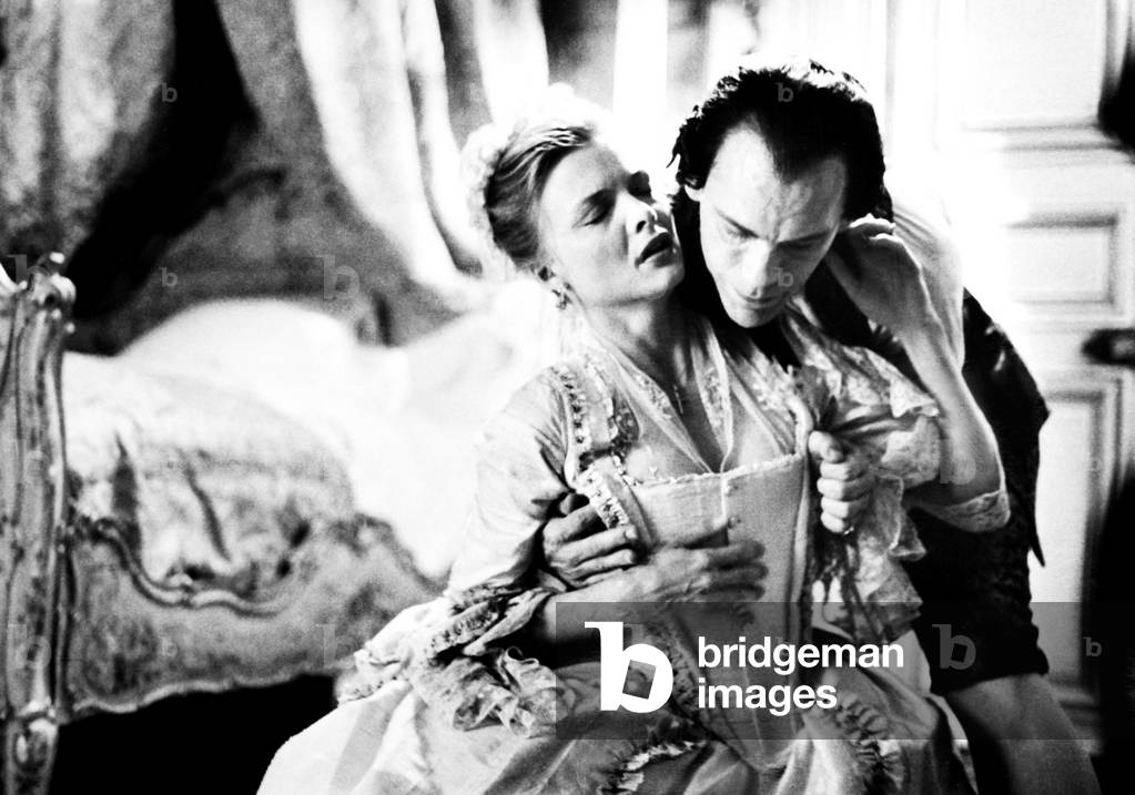 Dangerous Liaisons 1988