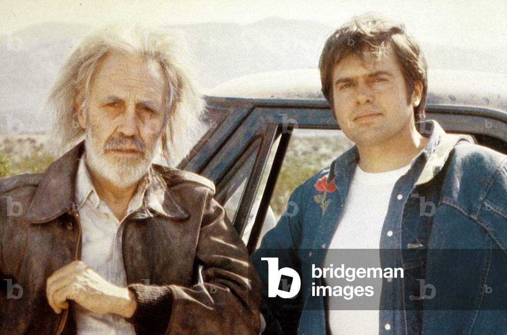 Image of Melvin and Howard, 1980 (film still)