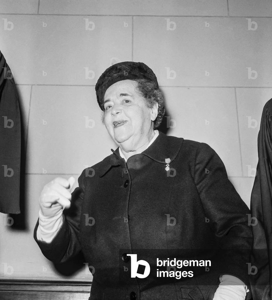 Image of Elsa Maxwell