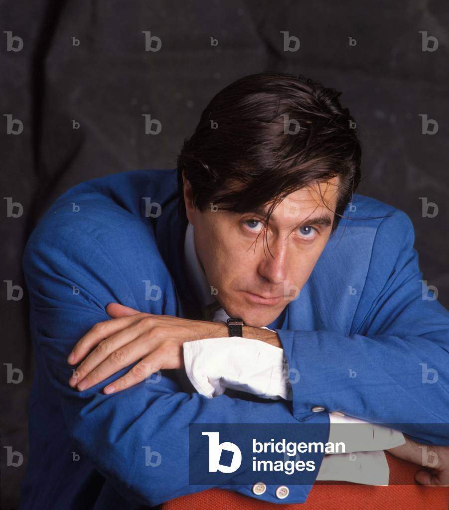 Image of Bryan Ferry