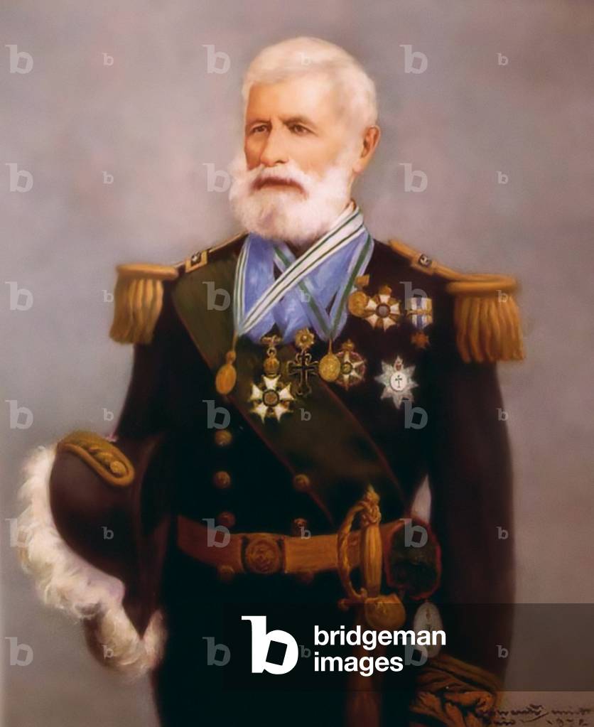 Triple Alliance War Paraguay Paraguayan War Wikipedia