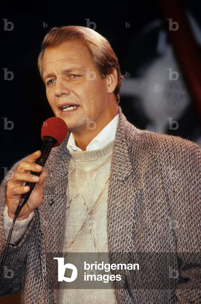 David Soul Young