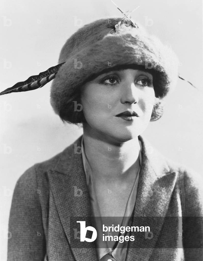 Agnes Ayres