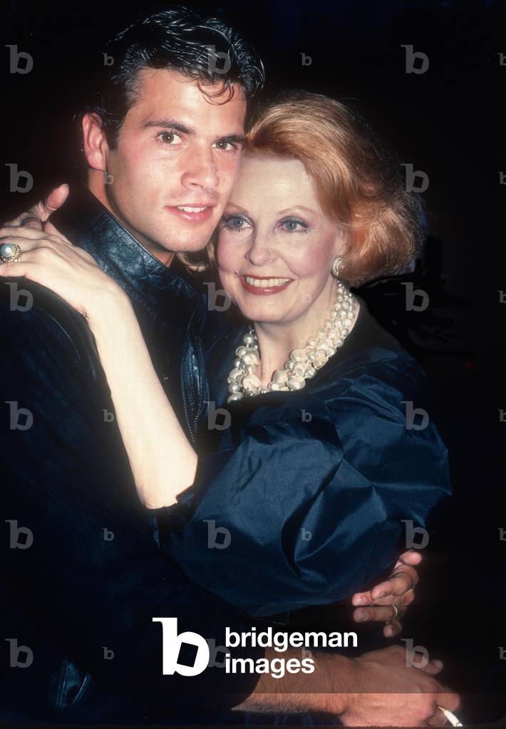 Arlene Dahl Lorenzo Lamas DSC_2157 Lorenzo Lamas And Shayne.jpg