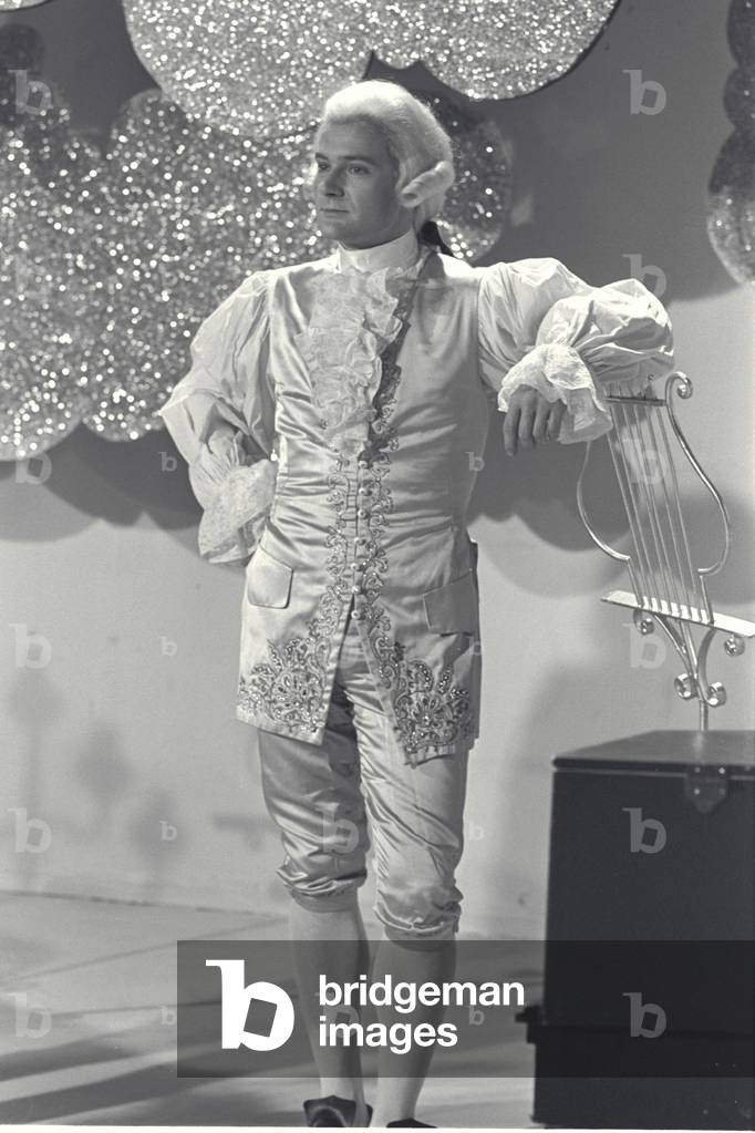 Image of William Sheller 1977 (picture)