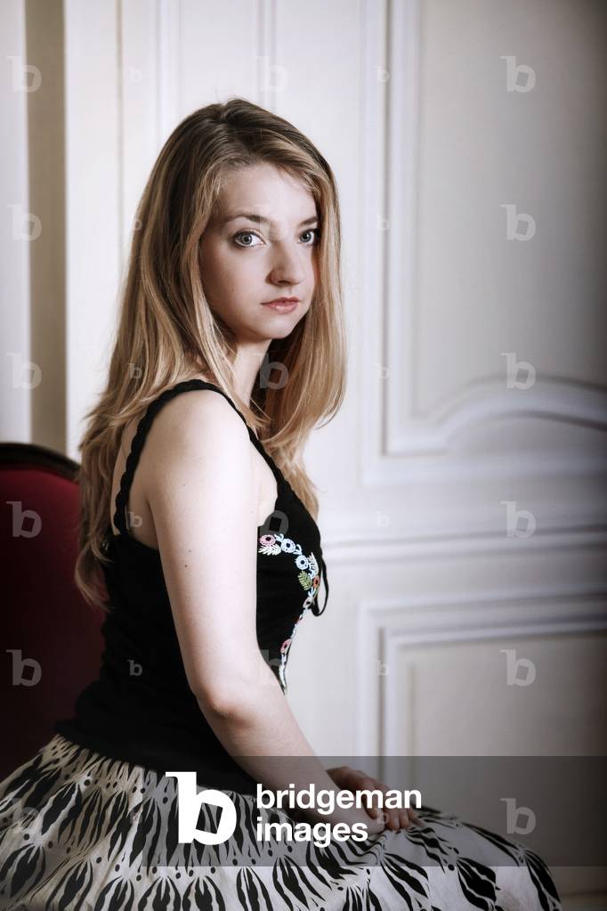 Image of Lise de La Salle