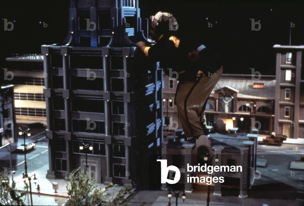 The Stuart Pankin Artist