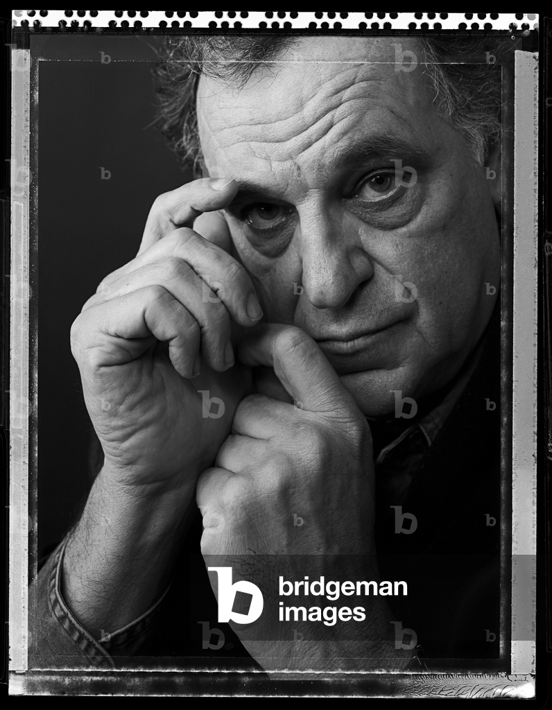 Image of Bert Stern (photo) by Vermes, Philippe (1942-2024)