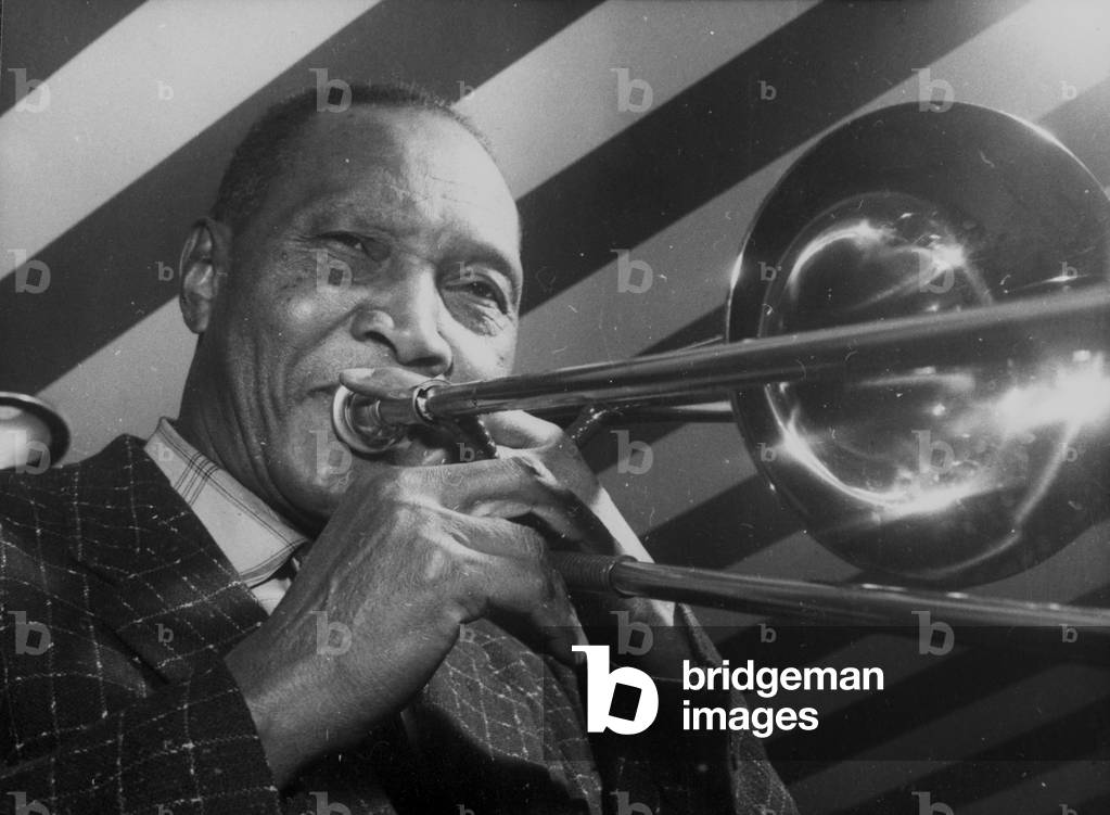 Image of Jim Robinson